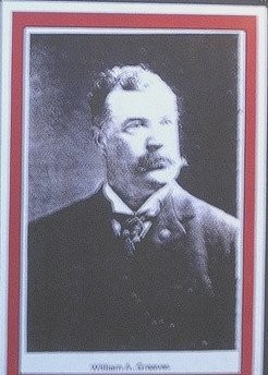 Graves Family Association